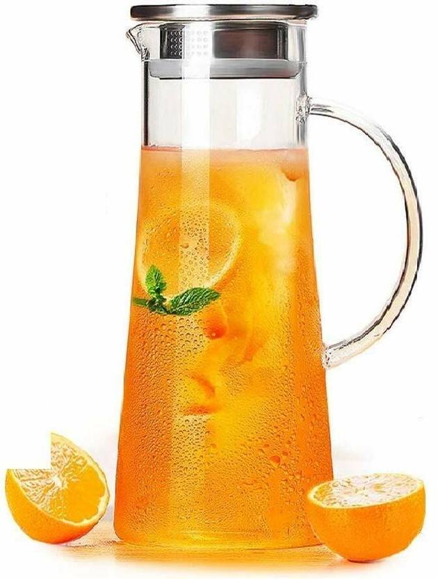 SATECOM 1300 L Glass Water Jug Price in India - Buy SATECOM 1300 L ...