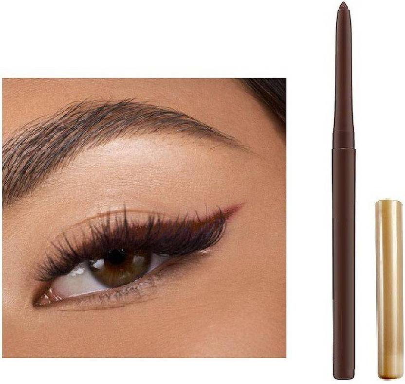 NADJA NEW BEST KOHL NEW DARK BROWN KAJAL BEST FOR GIRLS & WOMEN - Price ...