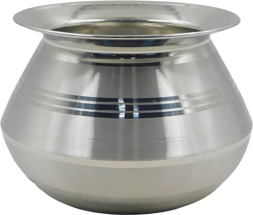 Flipkart.com | HOMORAA Stainless SteelSatari Chambu / Lota Stainless ...