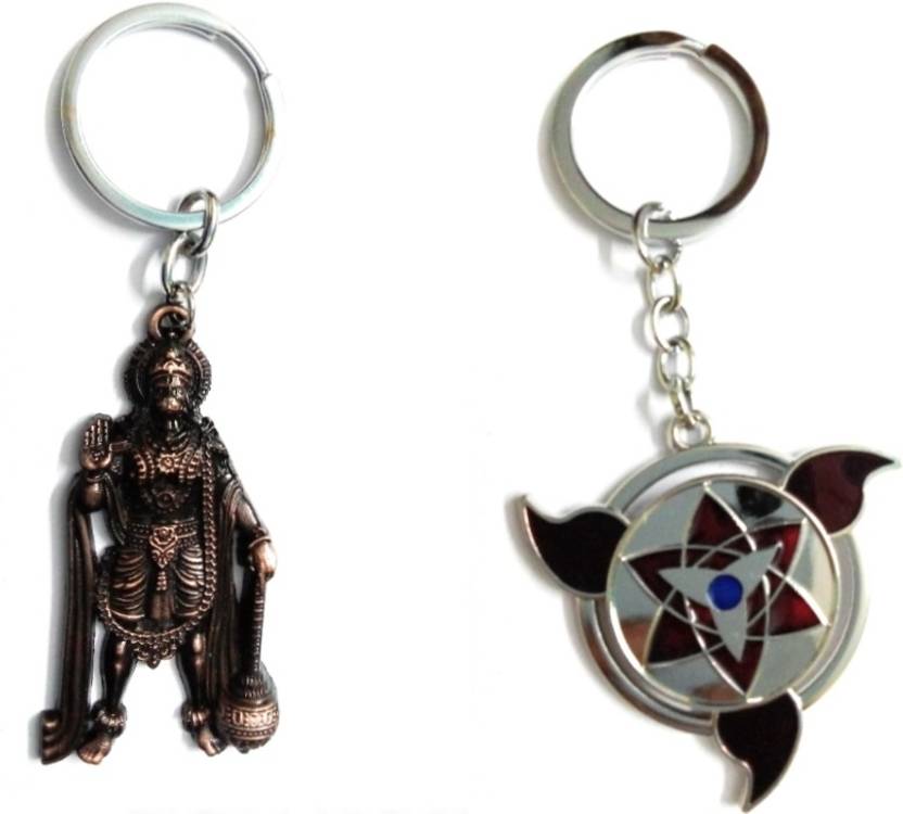 JAINSON MARTIN Combo Of Lord Ram Bhagat Shri Hanuman ji And Naruto ...