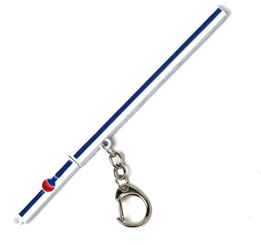 Daiyamondo Sasuke Uchiha Kusanagi Naruto Anime White katana Sword ...