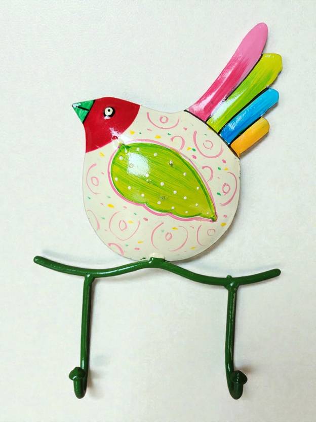 Malik Designs Iron Key Holder Price in India - Buy Malik Designs Iron ...