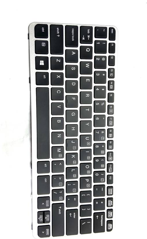 Wefly Laptop Keyboard For Hp Elitebook 820 G1 820 G2 820 G3 Laptop