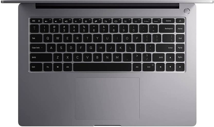 Saco Clear Keyboard Cover for RedmiBook 15/15 Pro and 16 Launch Year ...