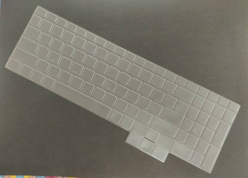 iFyx Cover For 2022-23 Lenovo LOQ 15.6” Gaming Laptop Guard Keyboard ...