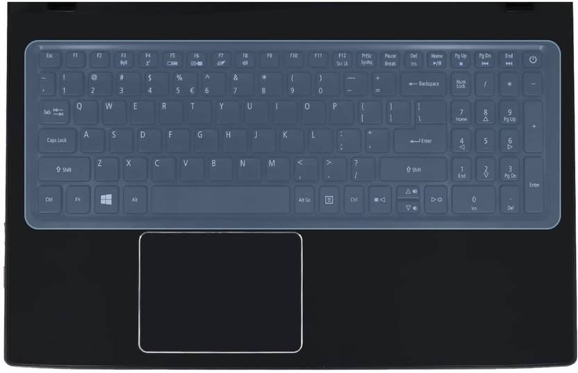 KACA Screen Guard for [15.6 inch Screen] Laptop Keyboard Compatible ...