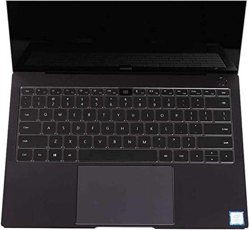 Saco Protector Skin Keyboard Cover for Honor MagicBook X 14 NobleBR ...