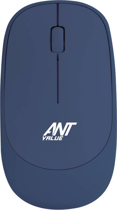 Ant Value FKBRI05 / Auto-Stand-By, Silent Keys, 8 hot keys Mouse Combo ...