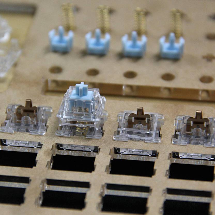 Lyla Mechanical Keyboard Lubricating Oil for Keycaps Stabilizer GPL105 ...