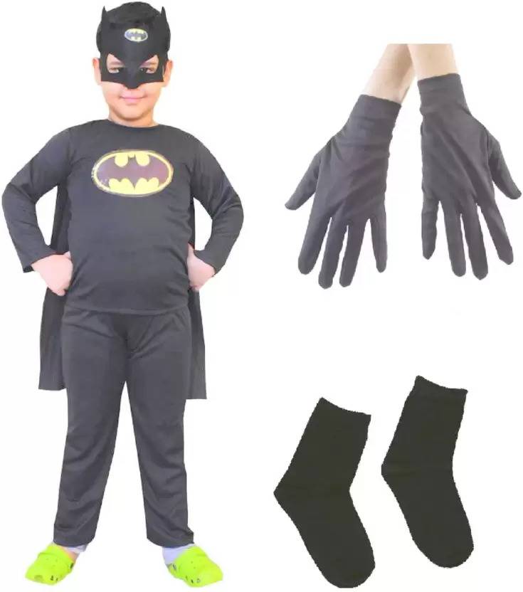 blessings ent superheroes Kids Costume Wear Price in India - Buy ...