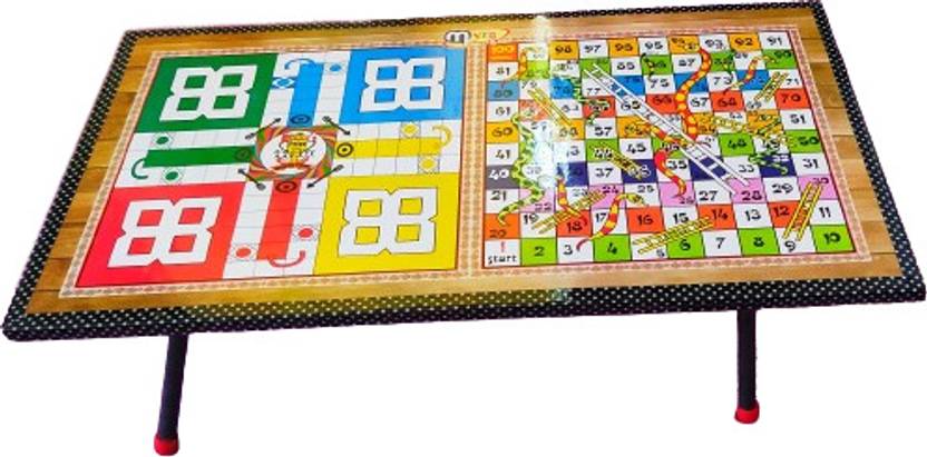 ABC Solid Wood Activity Table Price in India - Buy ABC Solid Wood ...