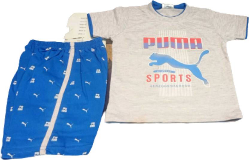 fghjkl Baby Boys Party(Festive) T-shirt Pant Price in India - Buy ...