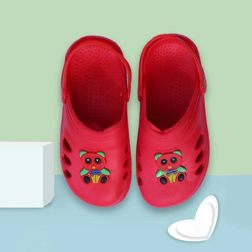 MGRS Boys Sling Back Clogs Price in India - Buy MGRS Boys Sling Back ...