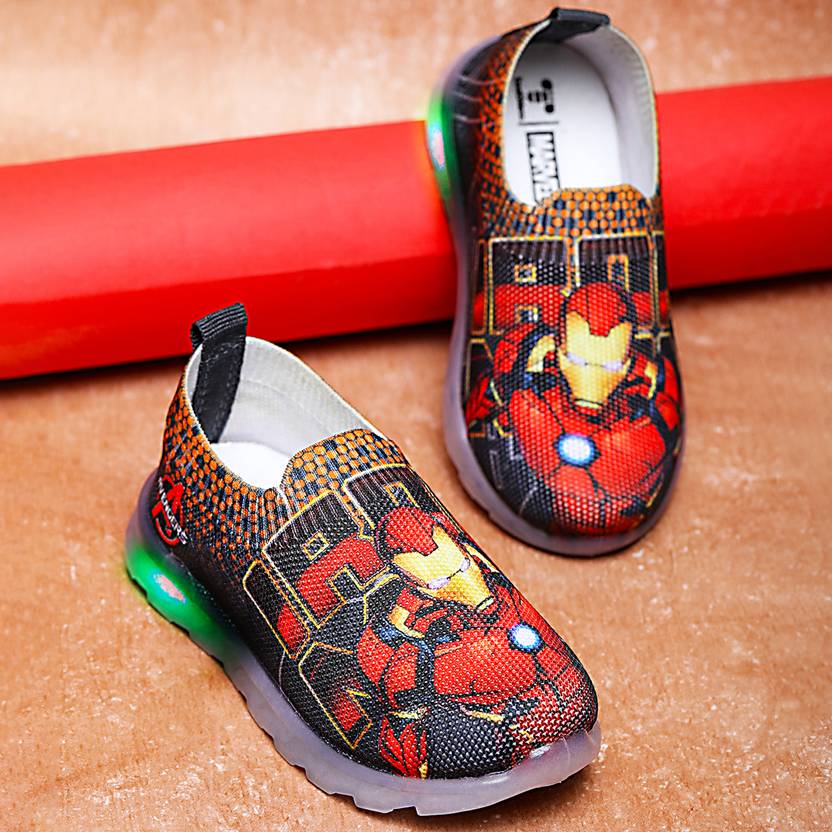 Toothless Boys Slip on Loafers Price in India - Buy Toothless Boys Slip ...