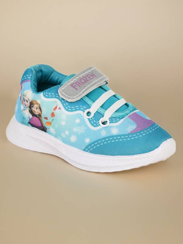 Toothless Girls Velcro Sneakers Price in India - Buy Toothless Girls ...