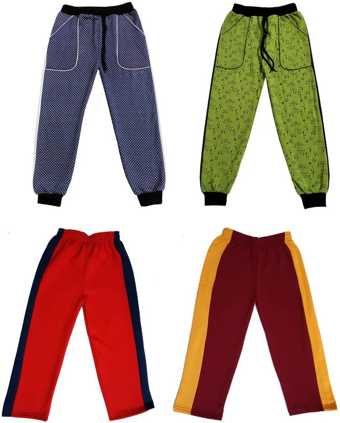 KAYU FAB Track Pant For Boys & Girls Price in India - Buy KAYU FAB ...