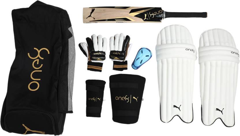 PUMA one8 Starter Set Cricket Kit - Buy PUMA one8 Starter Set Cricket ...