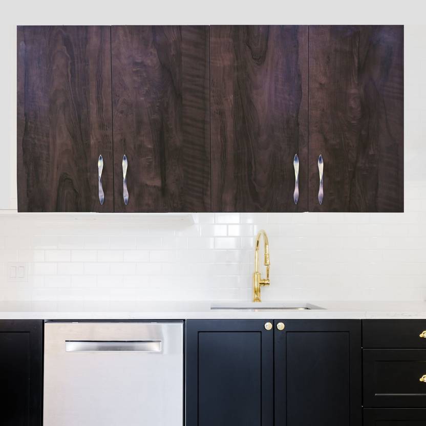 SPECIALITY PANELS 4 Doors Modular Wall Cabinet with 10 years guarantee ...