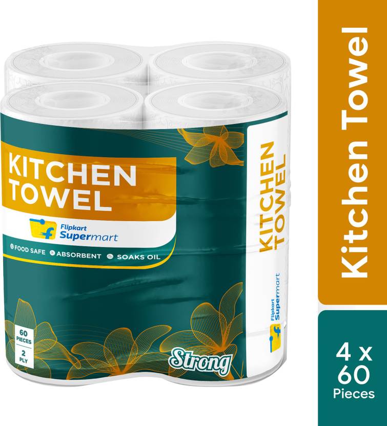Flipkart Supermart Kitchen Towel Price In India Buy Flipkart flipkart-supermart-kitchen-towel-price-in-india-buy-flipkart