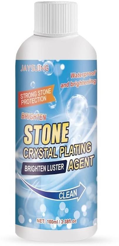 WunderVoX Brighten Stone Crystal Plating Agent NA Price in India - Buy ...