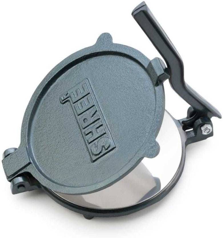 Shilpa Papad Making Machine, Phulka,Iron Puri ,Roti ,Chapati ,Khakra ...