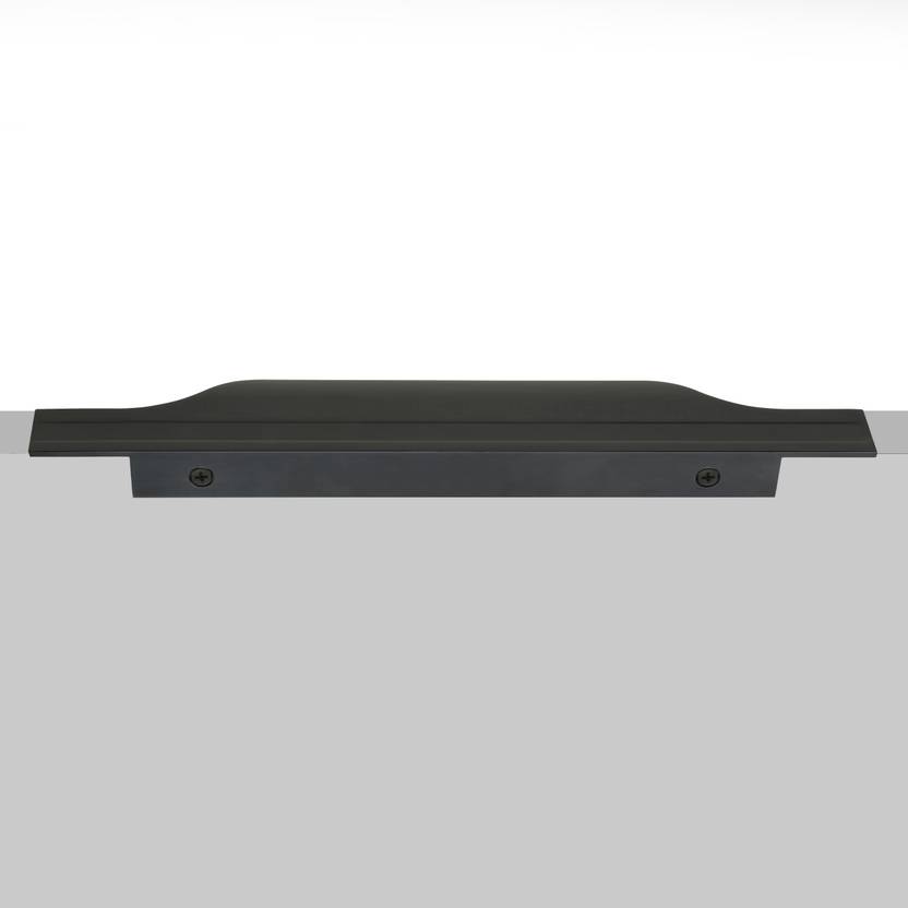 LAPO 12 inch Kitchen Profile Handle/Drawer Profile Handle for Home ...