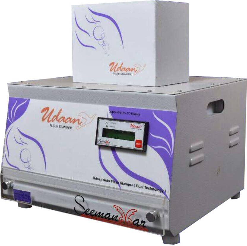 AsianSeemandhar Asian61 Label Stamping Machine Price in India - Buy ...