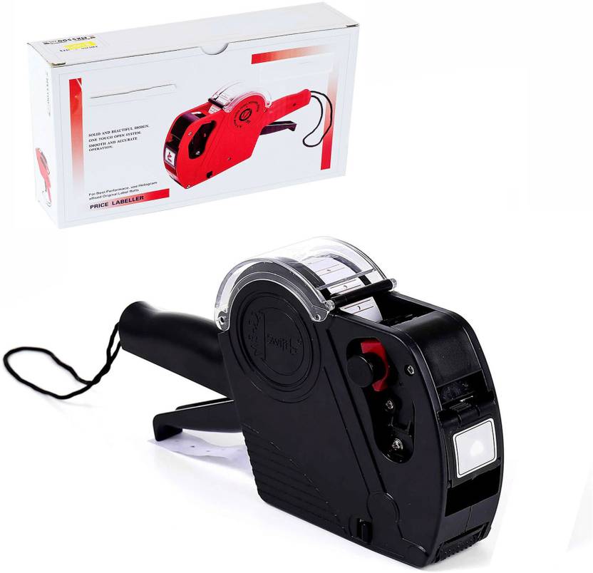 RPS Label Machine Stamping Machine Price Labeller Printing Rate Printer ...