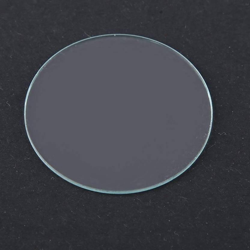 Walar Multipurpose Mineral Watch Glass Combo 32mm TO 33mm Pack of 10 ...