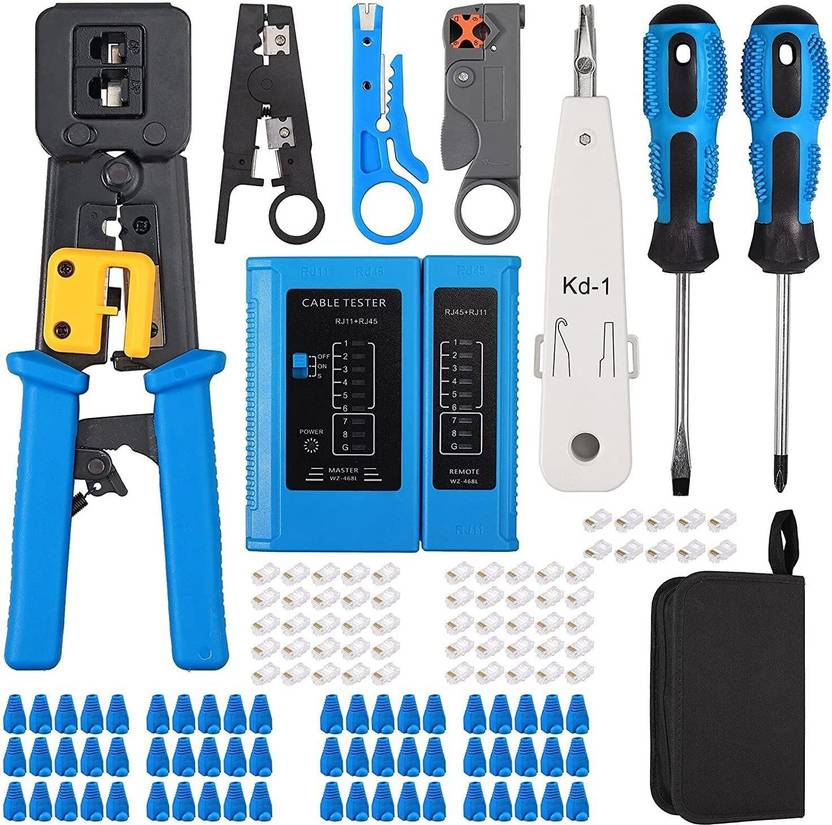 Dlink Networking Tool Kit Lan Adapter Price in India - Buy Dlink ...