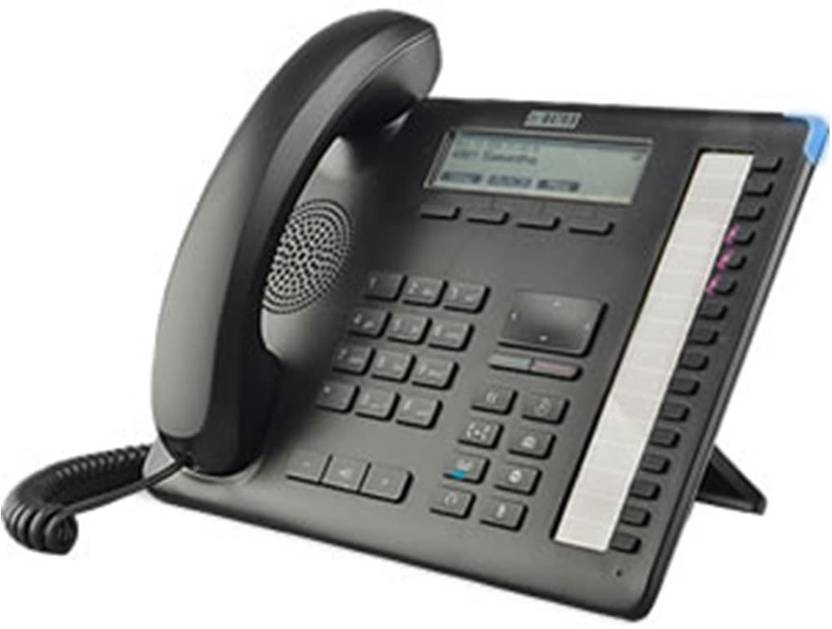 Matrix Eon 510 Corded Landline Phone Price in India - Buy Matrix Eon ...