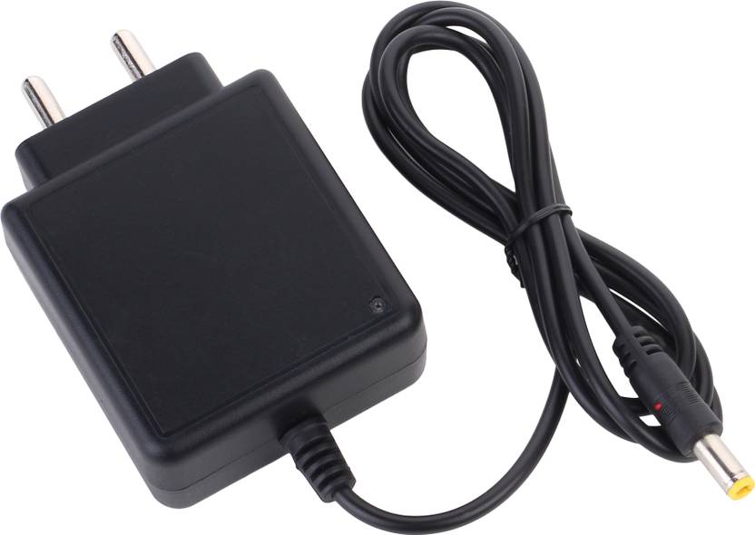 FYBER 12V 2Amp Adapter 24 W Adapter - FYBER : Flipkart.com