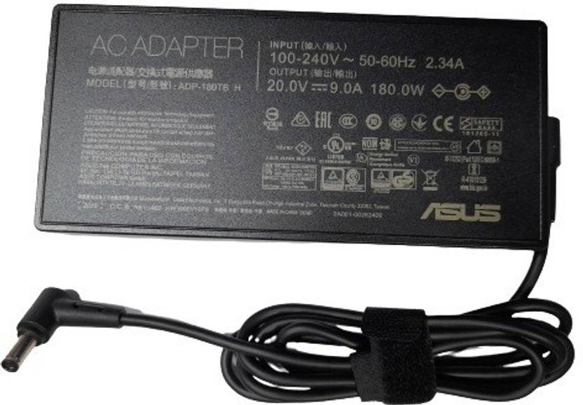 SOLUTIONS-365 20V 9A 180W 6.0mm*3.7mm adapter for Asus Tuf gaming F15 ...