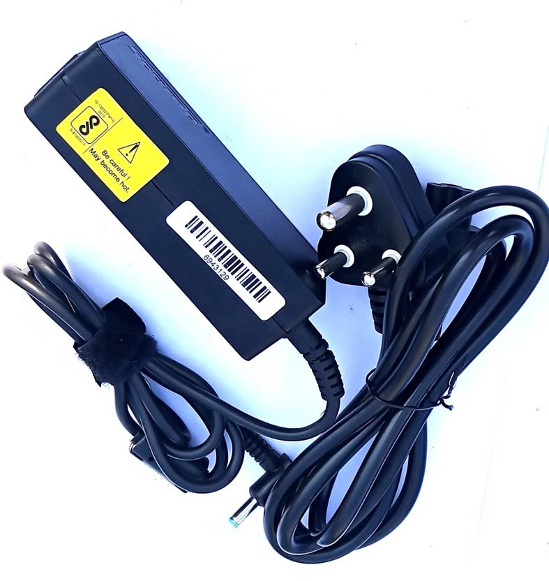 Scomp Compaq ADP-45FE B 650 G3 650 G4 19.5V 3.33A 65W Blue Pin 65 W ...