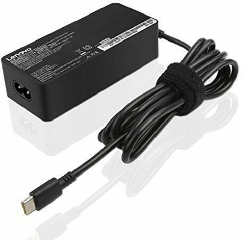 Lenovo GX20P92532-Type-C 65 W Adapter - Lenovo : Flipkart.com