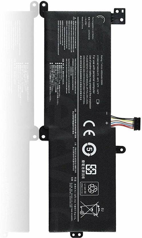 HB PLUS L16C2PB1 Battery for Lenovo IdeaPad 130 15” Series IdeaPad 130 ... HB PLUS L16C2PB1 Battery for Lenovo IdeaPad 130 15” Series IdeaPad 130 ...