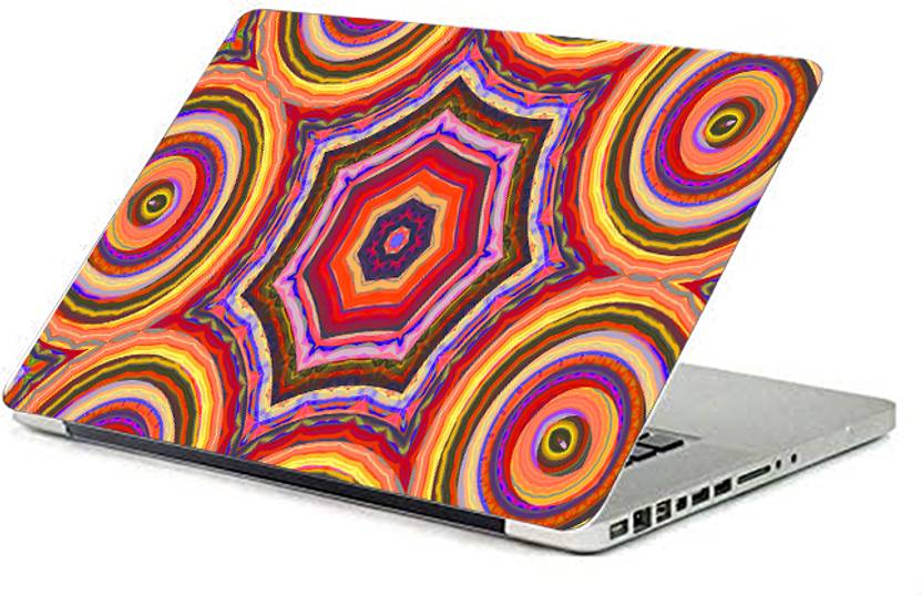 Sikhash Laptop Skins Decal Stickers HD Printed Quality Vinyl Stickers ...