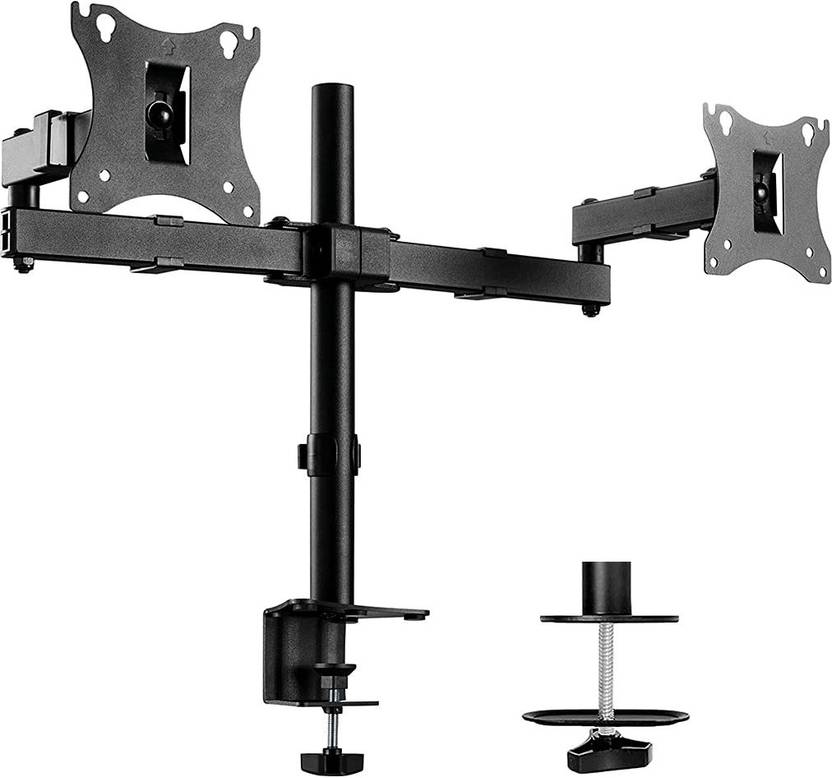 SUPRHOME Desk Monitor Stand for 10-30 inches LED, LCD, Smart TVs ...