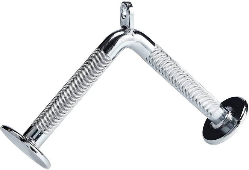 leebolt Tricep V Bar Pipe: V-Shaped Push Down Bar,V-Handle,V-Shaped Bar ...