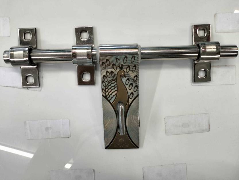 jdp Latching Draw Hasp Latch Price in India - Buy jdp Latching Draw ...