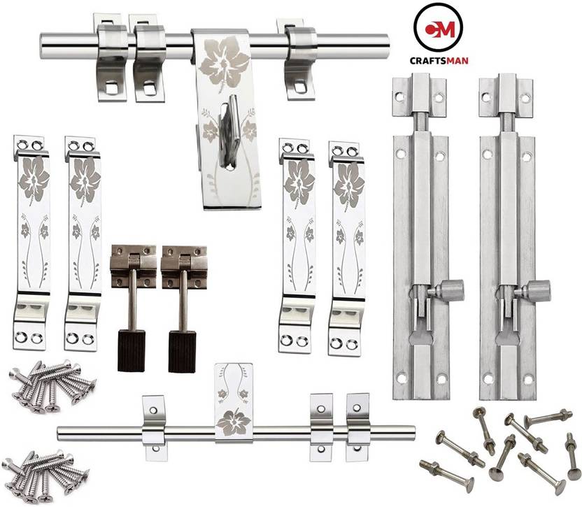 Craftsman Latching Draw Hasp Latch Price in India - Buy Craftsman ...