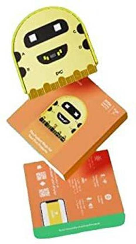 PEE CEE Play Computer STEM Robotic Kit, Learn Robotics. Price in India - Buy PEE CEE Play ...