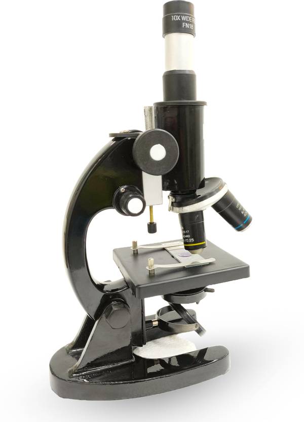 labcare Best Student 675x Light Microscope Price in India - Buy labcare ...