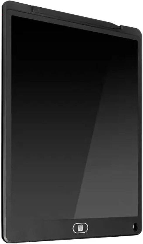 MOOZMOB 12 Inch LED Writing Pad for Kids for Drawing and Writing Tablet ...