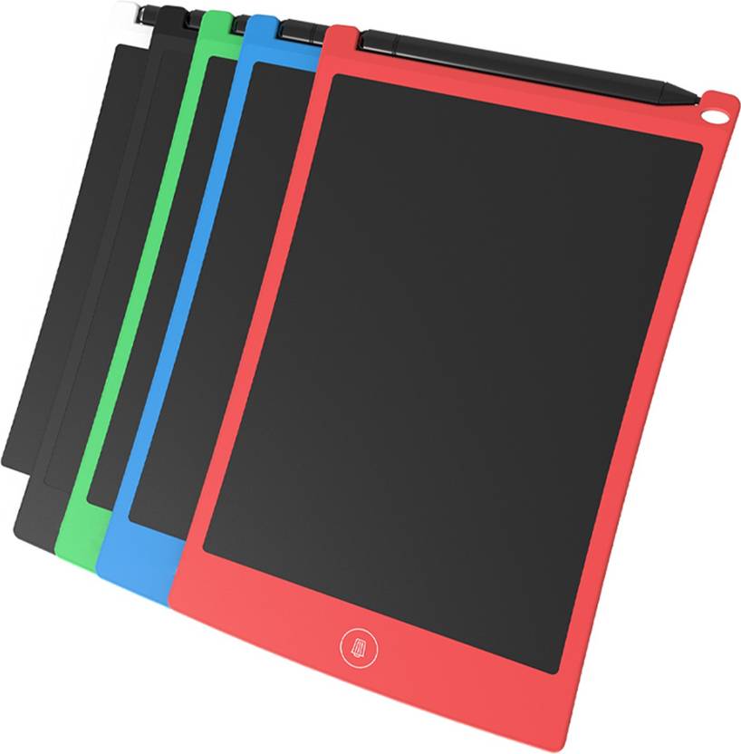 MOOZMOB Child Writing Tab for Kids Tablet with Pen for Drawing Tablet ...