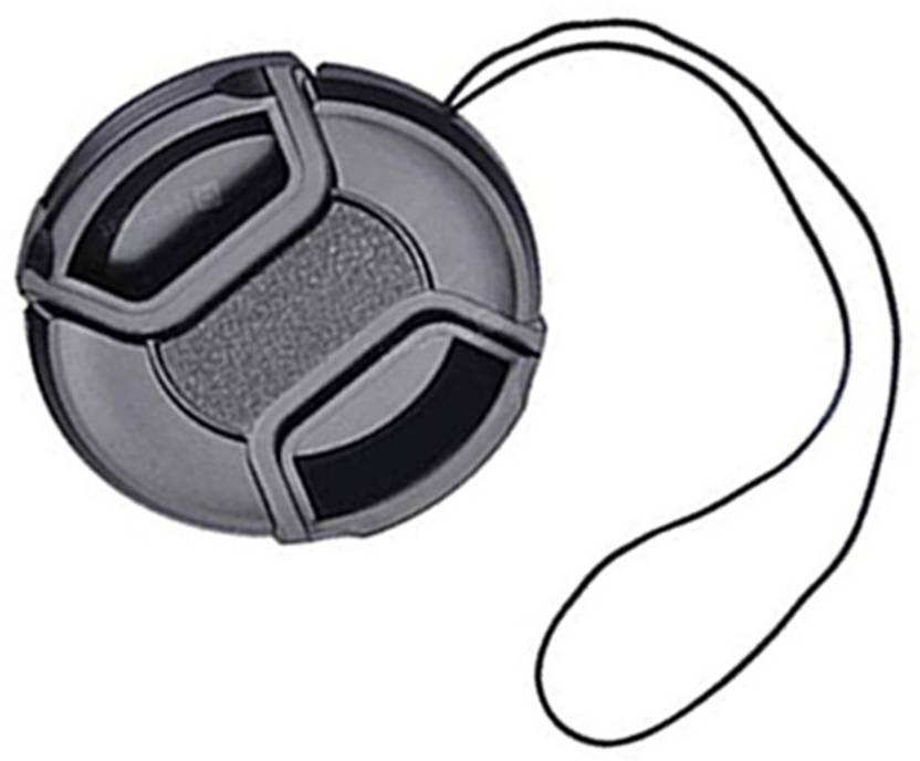 FND Lens Cap for All Types of Lens (Plan Lens Cap) (82MM) Lens Cap ...