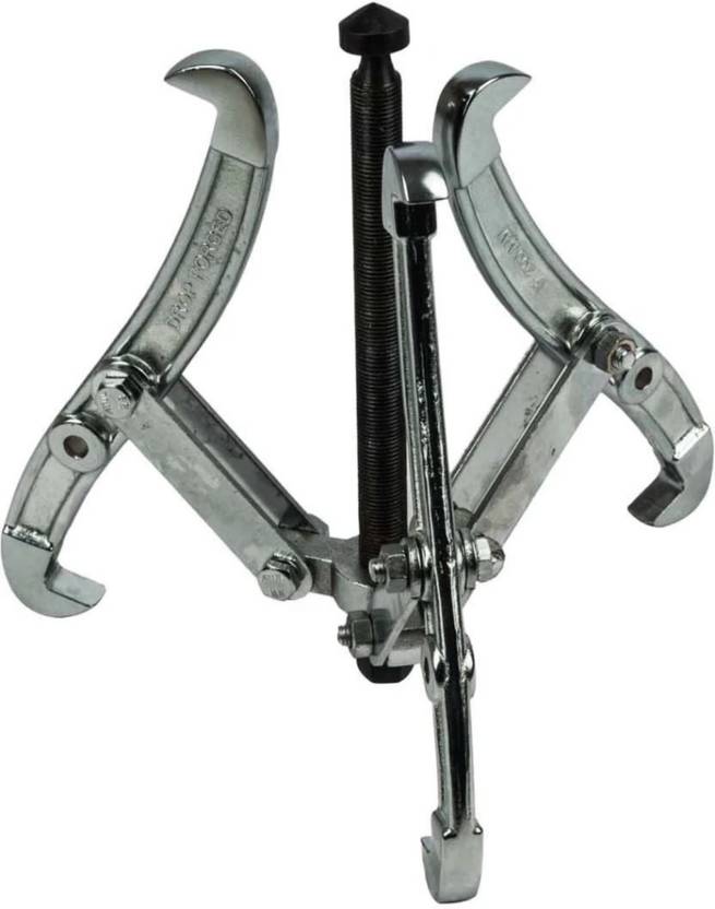 TAPARIA Bearing Puller Flooring Clamp Size 8 Lever Tool Price in India ...