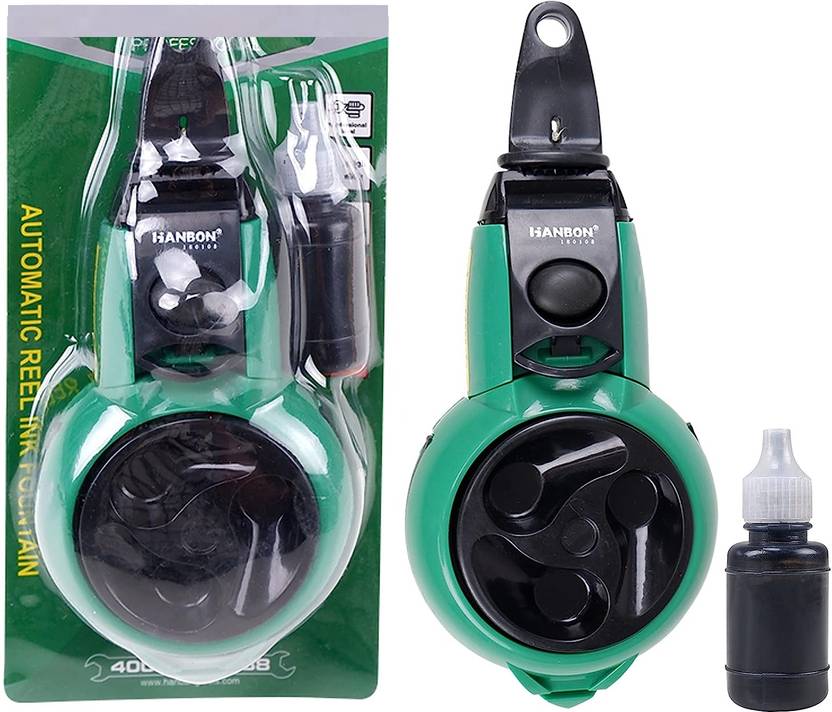 GSK Cut Automatic Reel Ink Fountain Set Lever Tool Price in India - Buy ...