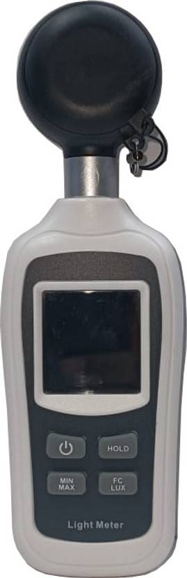 R-tek RT-912 Digital mini light meter Light Meter Price in India - Buy ...