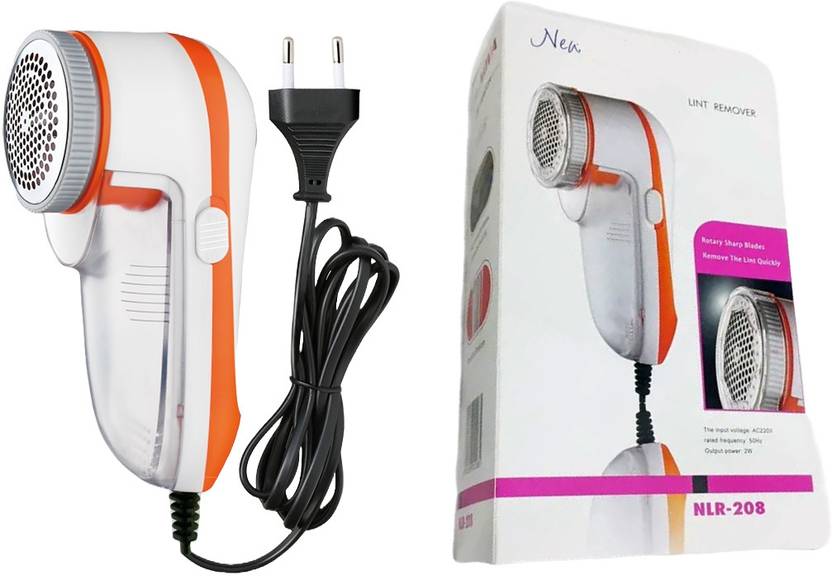 Niavaa New Nova NLR-208: Ultimate Lint Remover for Fabrics, Lint Roller ...